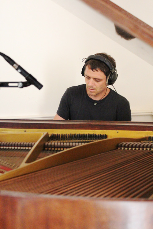 Biography : Raphaël Beau | Composer